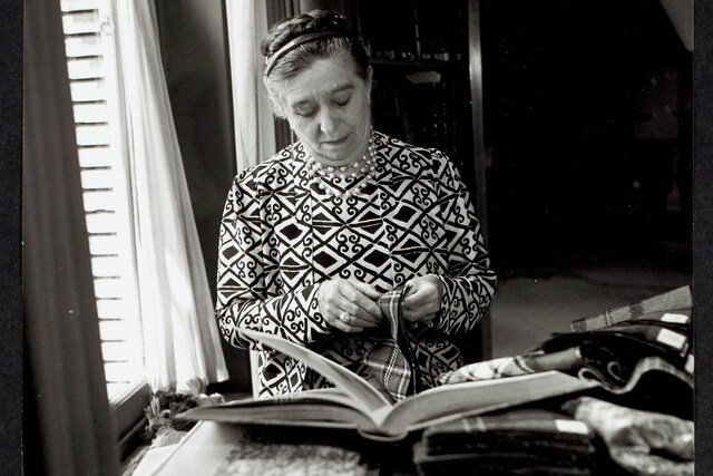 Remembering one of fashion’s first female pioneers | Dazed