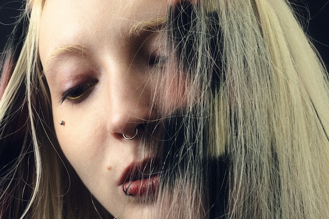 These racoon tail hair clip-ins are bringing MySpace style to a new gen ...