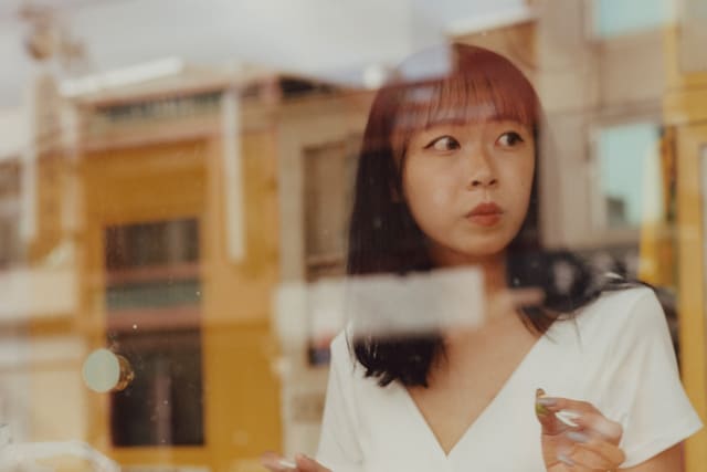 In pictures: the controversial ‘betel nut beauties’ of Taiwan | Dazed