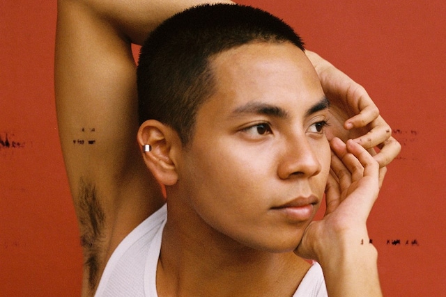 These photos of queer, brown Asian men aim to widen representation | Dazed