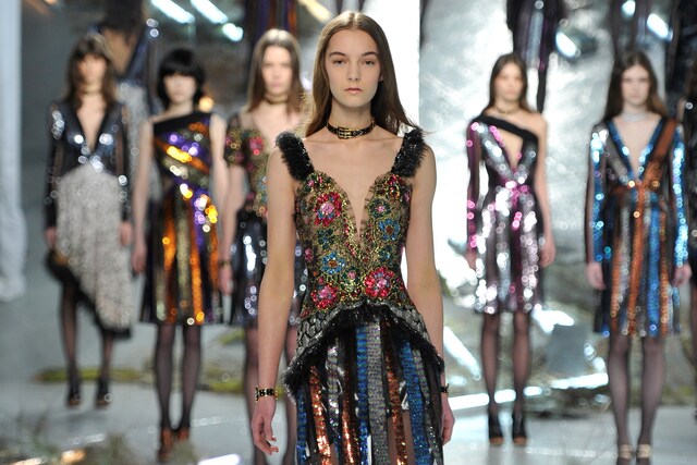 The Rodarte sisters are making their first Hollywood film | Dazed