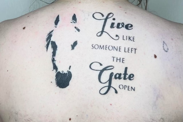 Are the tides really turning against tattoos? | Dazed