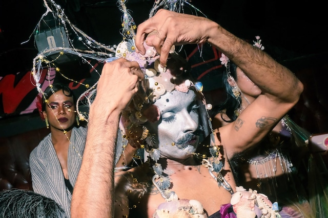 Inside India’s blossoming drag scene | Dazed