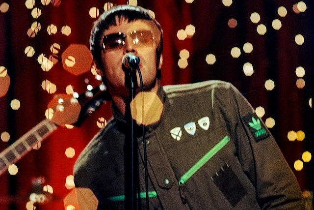 Oasis and adidas unite for 90s-inspired ‘Original Forever’ collection ...