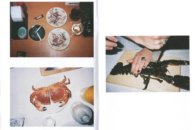 Why do we love taking photos of the things we eat? | Dazed