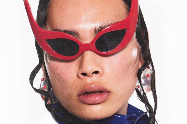 Skincare brand Futurewise wants us to keep calm and slug | Dazed