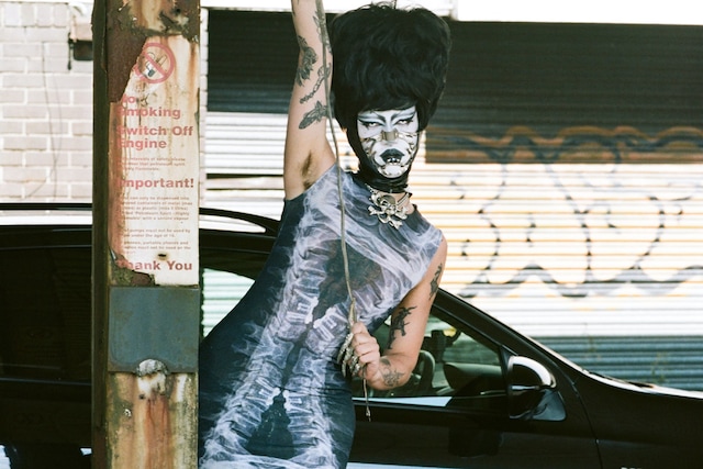 These photos document the current state of British goth culture | Dazed
