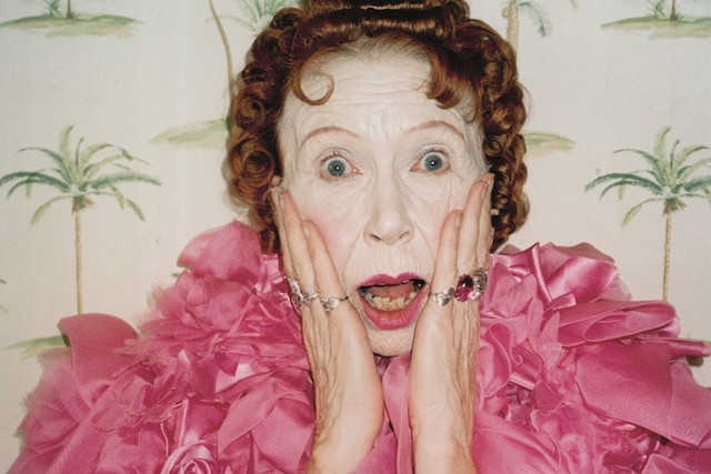 In memory of fashion photographer Matt Irwin | Dazed