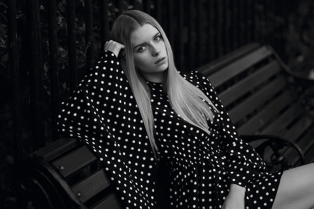 From Lottie with love | Dazed