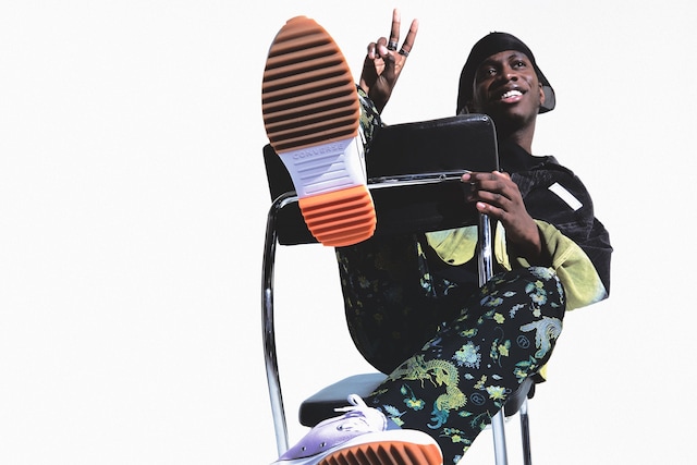 Master Peace is not following the crowd | Dazed