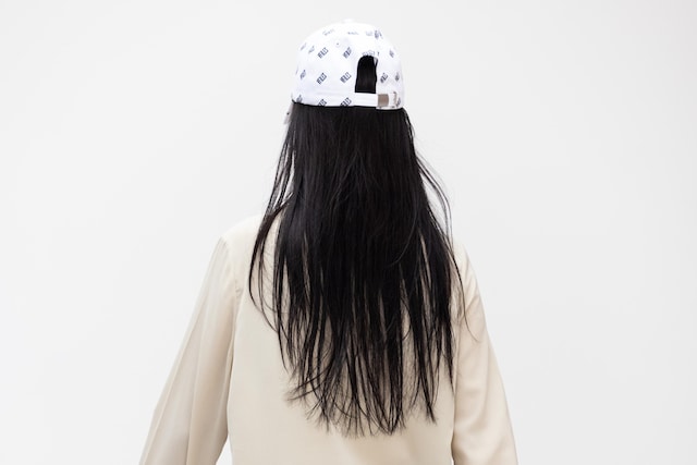 Saeedah Haque is the VFILES designer creating streetwear-inspired ...