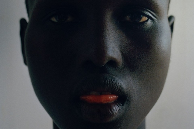 Piczo’s intimate, unfiltered portraits of emerging models | Dazed