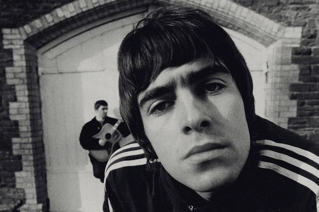 Oasis and adidas unite for 90s-inspired ‘Original Forever’ collection ...