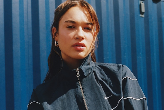 Nike and ASOS team up to celebrate London girl style | Dazed