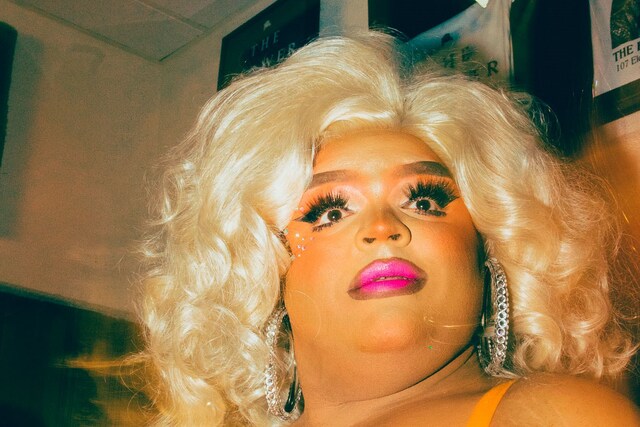 Symone talks french fries, fashion faux-pas, and her love of an open ...