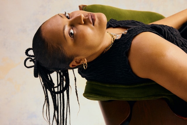 How Simone Beyene got a job styling Mabel and Olivia Dean | Dazed