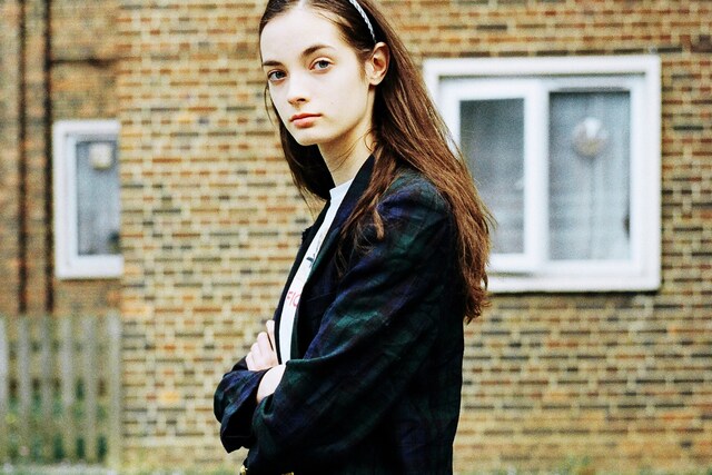 New portraits that reflect the changing face of Britain | Dazed