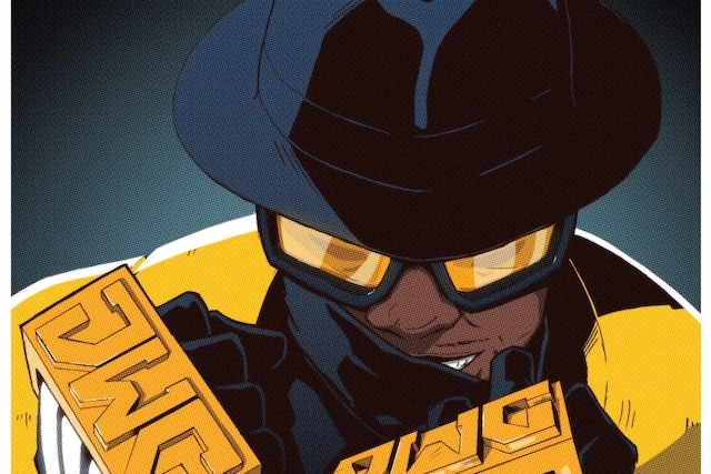 DMC on how comic books helped bring hip hop to life | Dazed