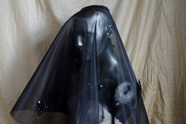 Stephen Jones Womenswear | Dazed