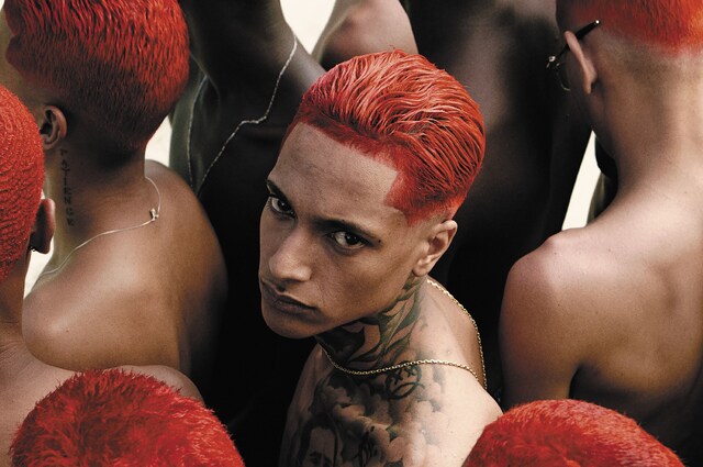 Dazed & Confused Magazine | Fashion, Art, Music, Film, Ideas | Dazed