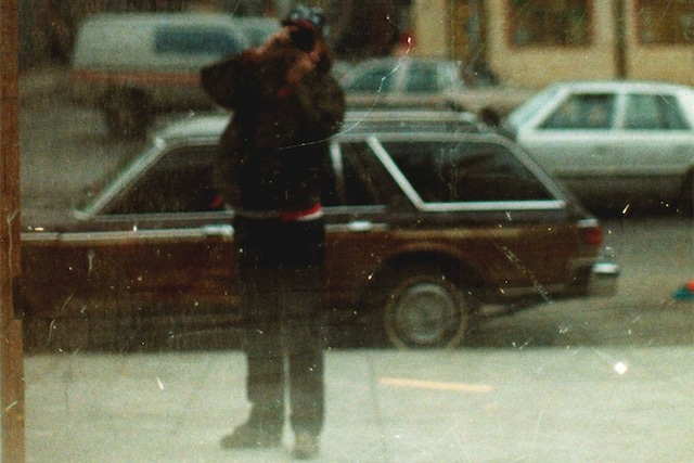 Clayton Patterson: shoot to thrill | Dazed