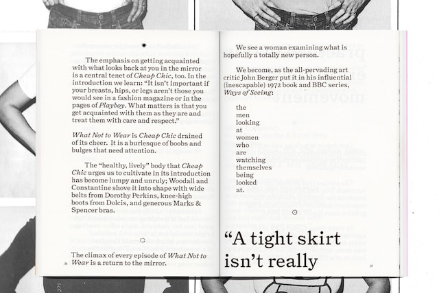 Dal Chodha’s fashion manifesto will teach you how to be chic | Dazed