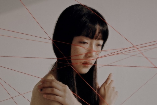 Marcin T Jozefiak’s uninhibited portraits of Korean youth | Dazed
