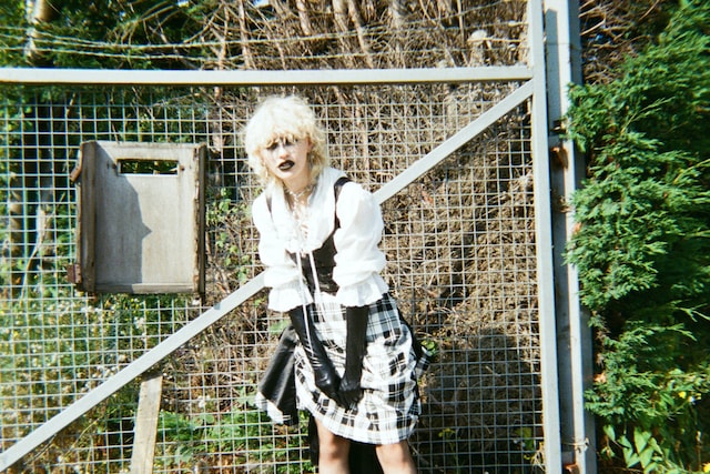 These photos document the current state of British goth culture | Dazed
