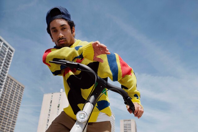 How VanMoof is ushering in the future of cycling | Dazed