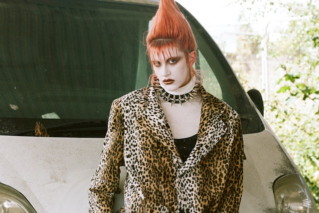 These photos document the current state of British goth culture | Dazed