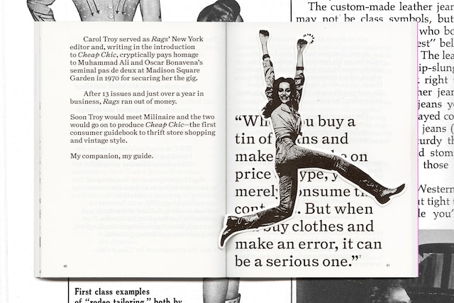 Dal Chodha’s fashion manifesto will teach you how to be chic | Dazed