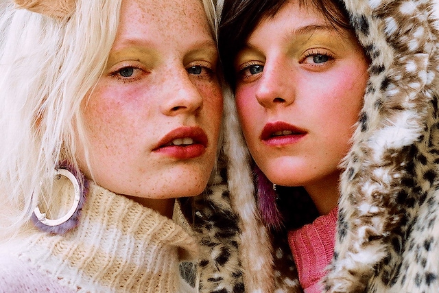 Ryan Lo on his sugar-sweet retrospective show | Dazed
