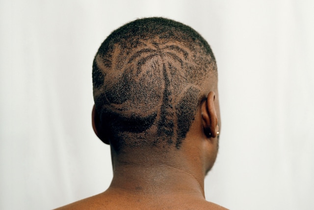 Cédrine Scheidig’s portraits are a study of home and belonging | Dazed
