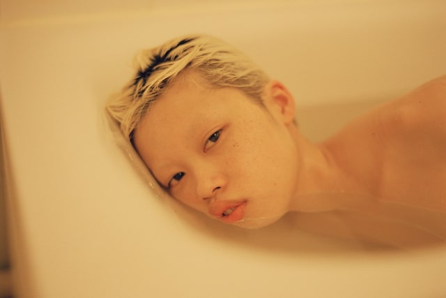 Piczo’s intimate, unfiltered portraits of emerging models | Dazed