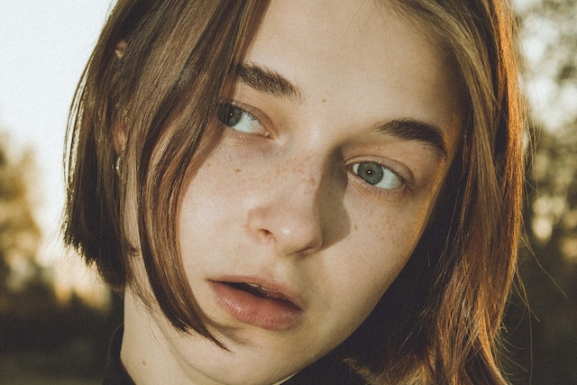 Photographing the free-spirited youth of a small town in Belarus | Dazed