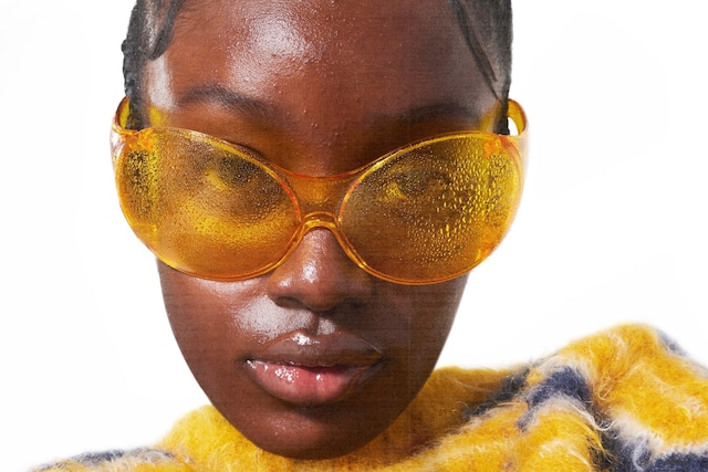 Skincare brand Futurewise wants us to keep calm and slug | Dazed