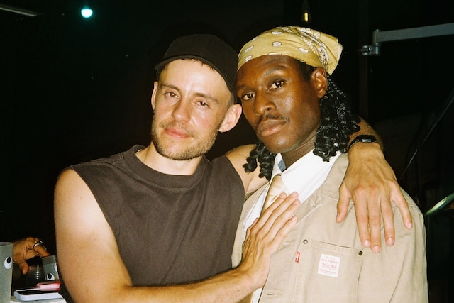 Coven: Inside London’s spookiest new queer venue | Dazed