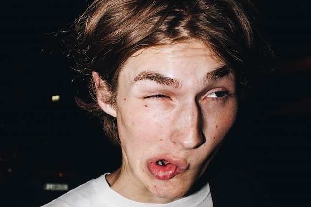 Photos that capture the glamour and hedonism of New York nightlife | Dazed