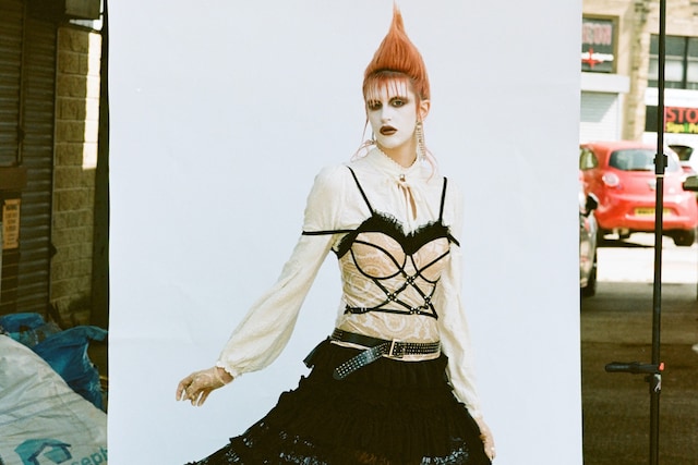 These photos document the current state of British goth culture | Dazed