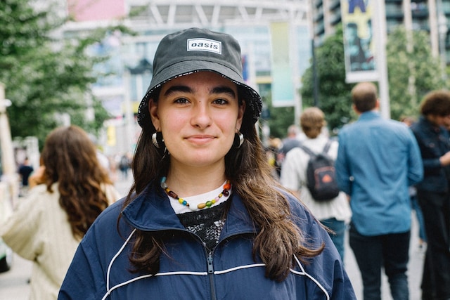 In pictures: The new-gen Oasis fans at London’s Wembley shows | Dazed