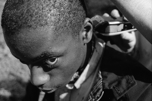 In pictures: the multicultural roots of the skinheads | Dazed