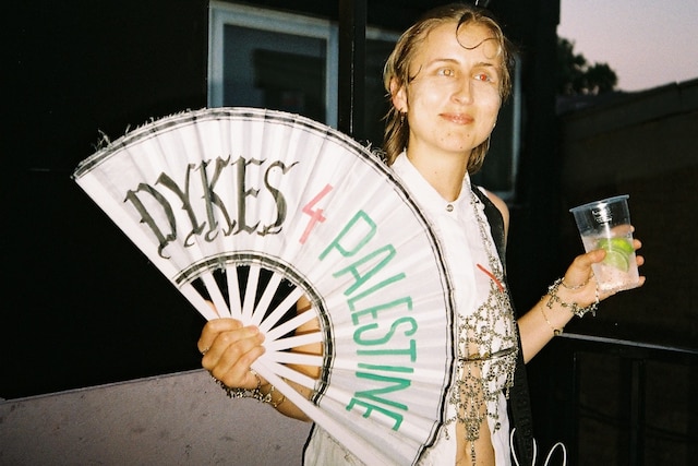 Coven: Inside London’s spookiest new queer venue | Dazed