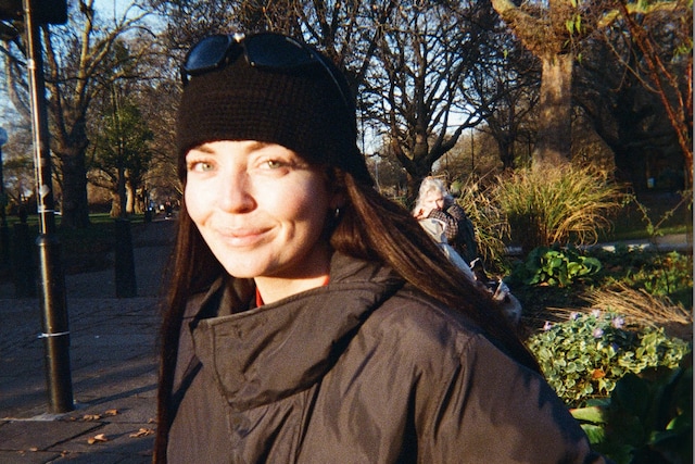 Irish designer Robyn Lynch is riding the ‘green wave’ her own way | Dazed