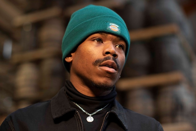 Jameson Irish Whiskey and Dickies celebrate their roots in a new collab ...