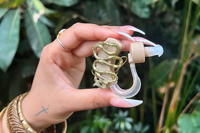Destiny Pinto is redesigning disability, one medical device at a time ...