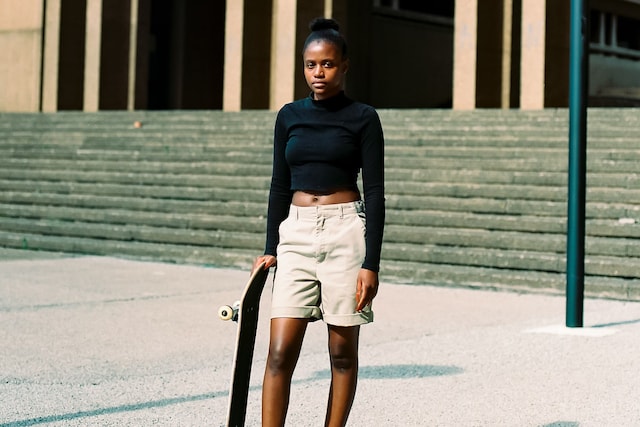 10 photographers explore what it’s like to be a teenager | Dazed