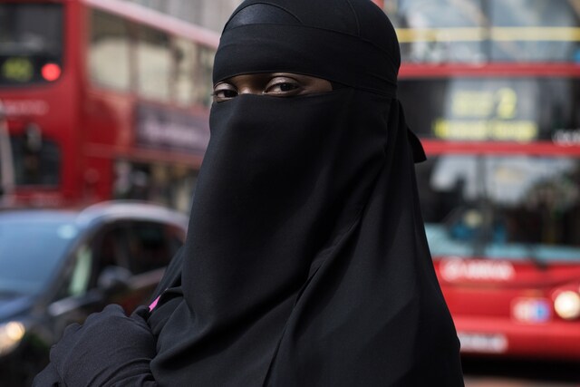 New portraits that reflect the changing face of Britain | Dazed