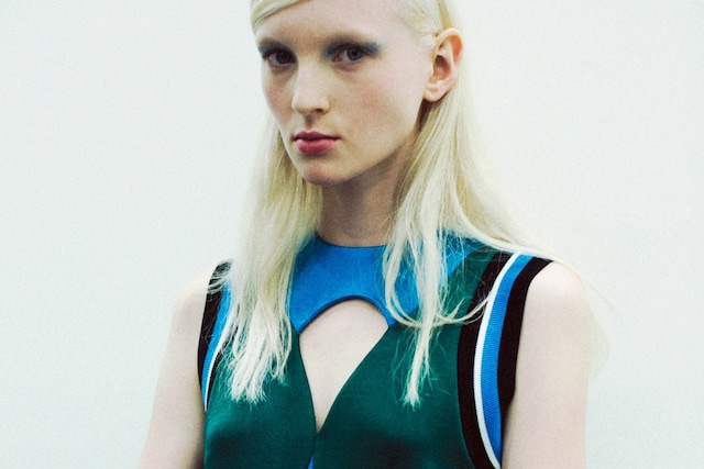 Inside the magical world of Prada Womenswear | Dazed