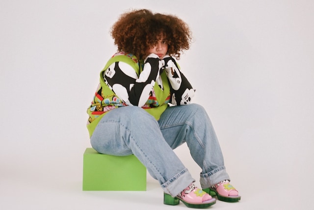 Lazy Oaf at 20: two decades of community and collaboration | Dazed