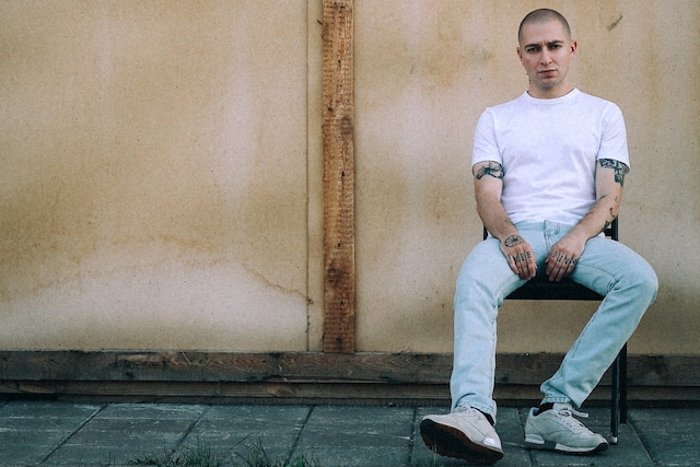 The Russian rapper from the UK suburbs who studied at Oxford | Dazed